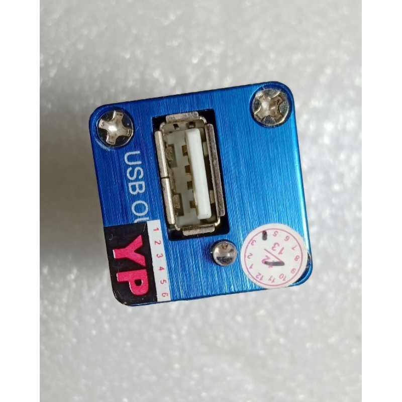 Jual usb injector ,bekas rasa baru | Shopee Indonesia