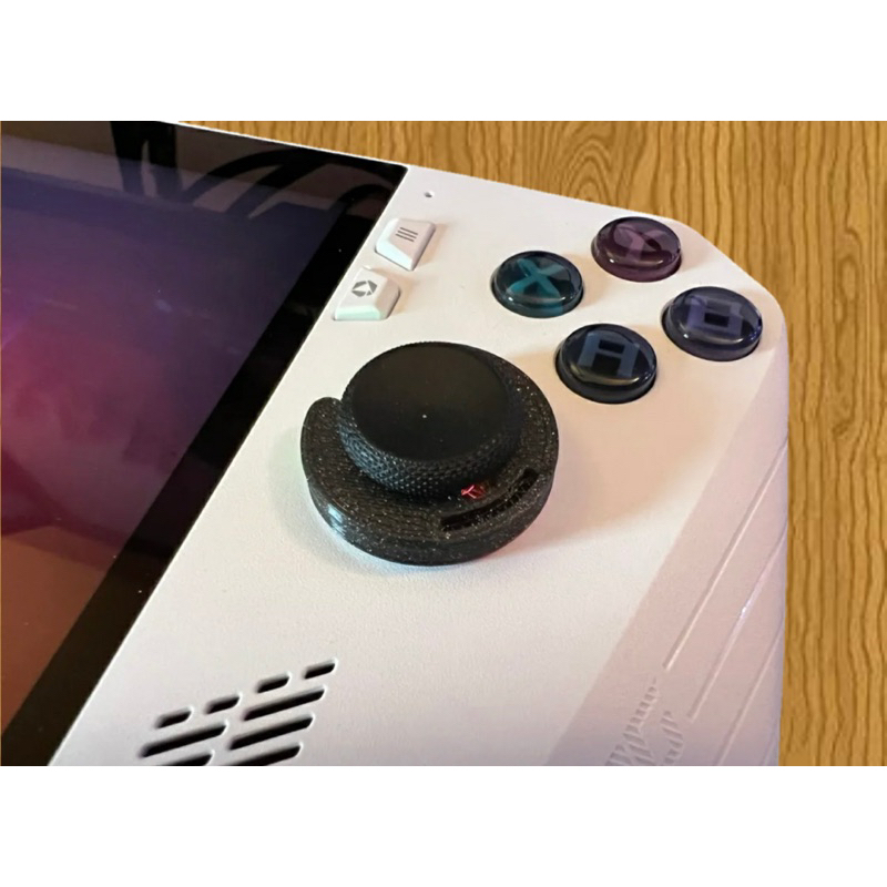 Jual ROG ALLY / ROG ALLY X Pelindung Thumb Stick Analog stick ROG ALLY lock protector KARET ...