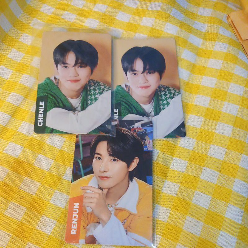 Jual photocard tos tos nct dream v1 dan v2 | Shopee Indonesia