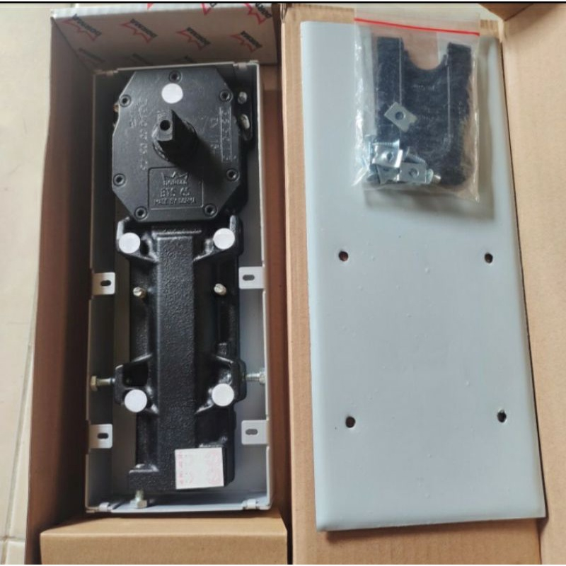 Jual floor hinge Dorma BTS 65 | Shopee Indonesia