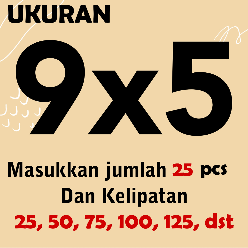 Jual CETAK STIKER LABEL MAKANAN MINUMAN OLSHOP MURAH SUDAH DI CUTTING ...