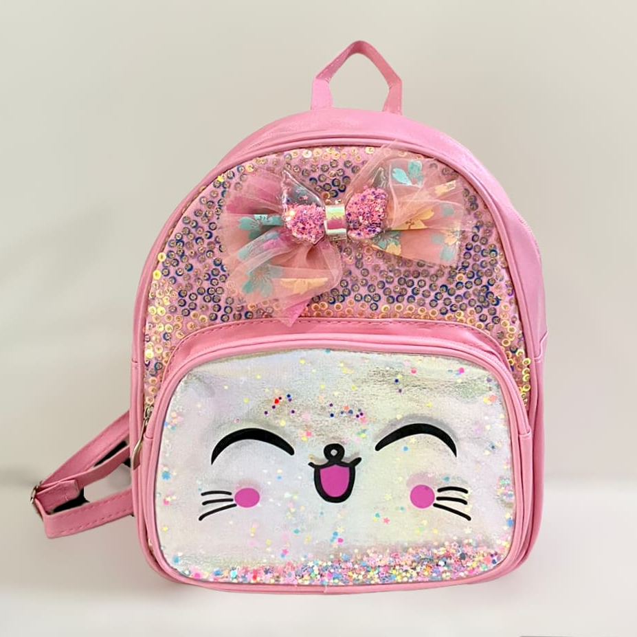 Jual Tas ransel sekolah anak perempuan tas sekolah anak TK ransel anak ...