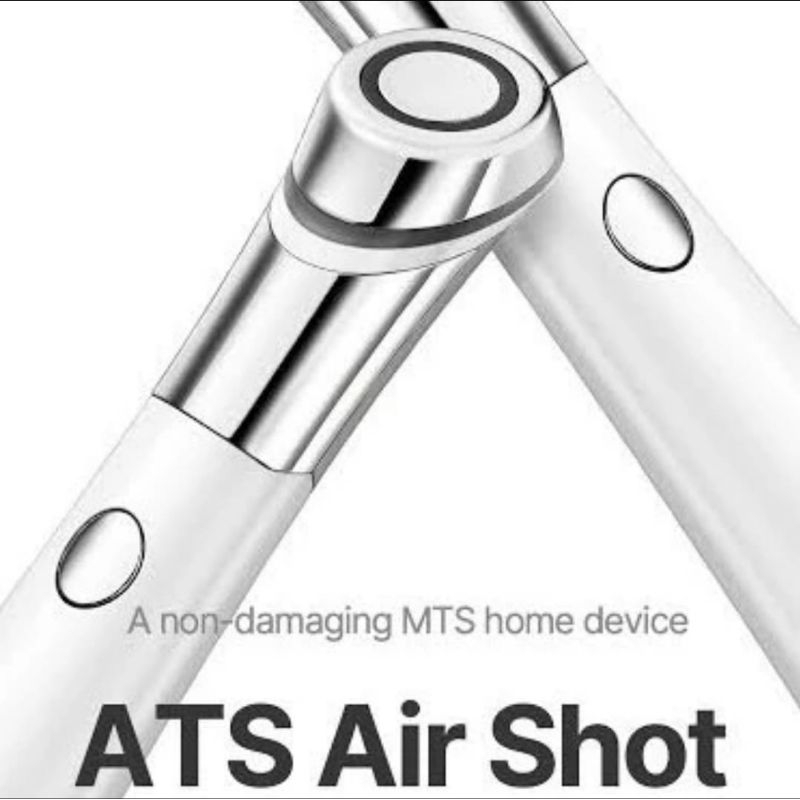 Jual Medicube Age R ATS Air Shot (Mengecilkan pori pori) (Ready stock ...