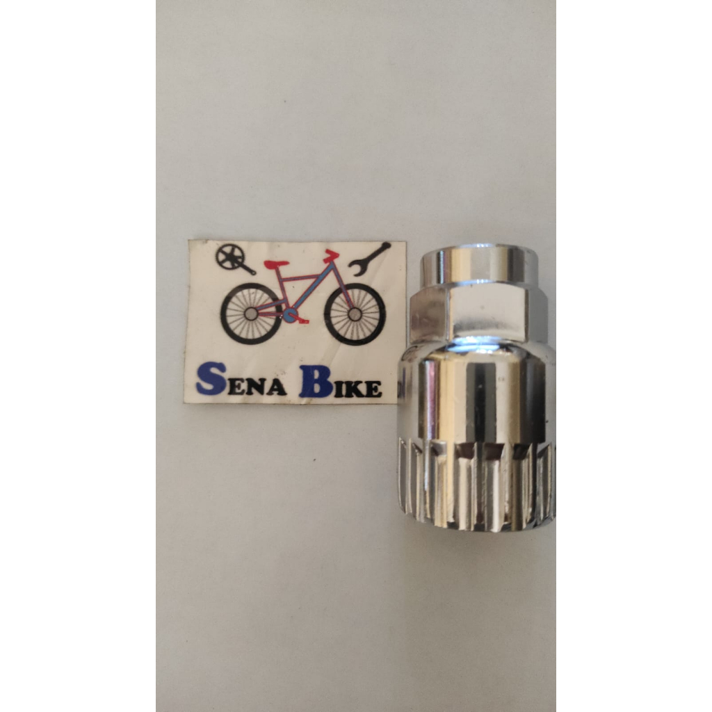 Jual Kunci Bottom Bracket Hollowtech 1 - Kunci BB HT1 - Kunci Kotak ...