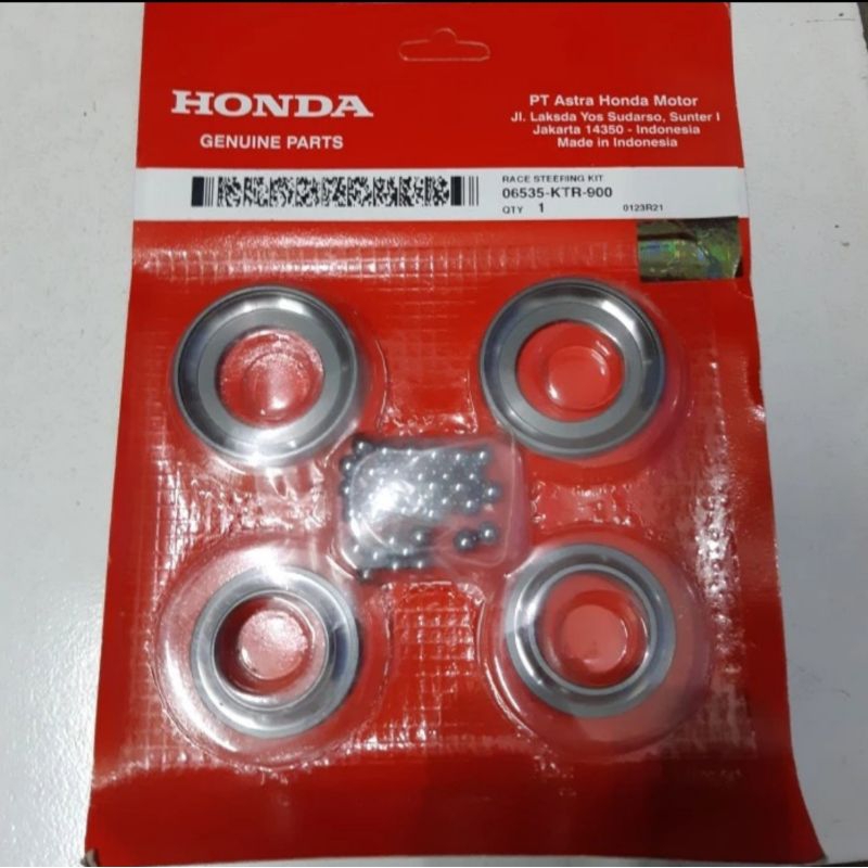 Jual Komstir Honda CBR150R GTR SONIC CB150R VERZA Megapro monoshock ...