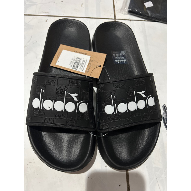 Jual READY STOCK SANDAL DIADORA FABIANA | Shopee Indonesia