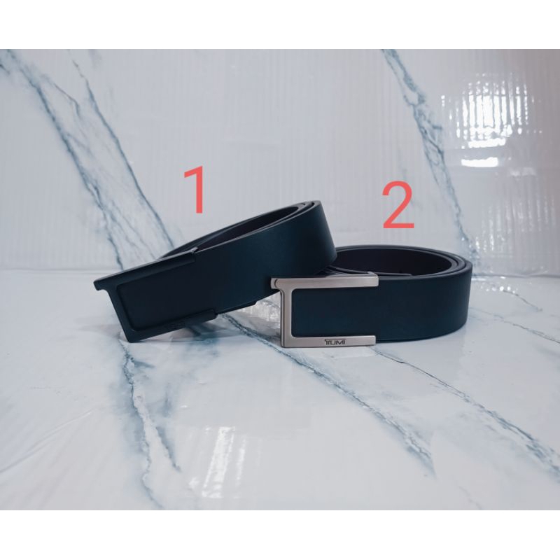 Jual IKAT PINGGANG,GESPER TUMI,MODEL CANTOL UKURAN 4CM PRIA, COWOK ...