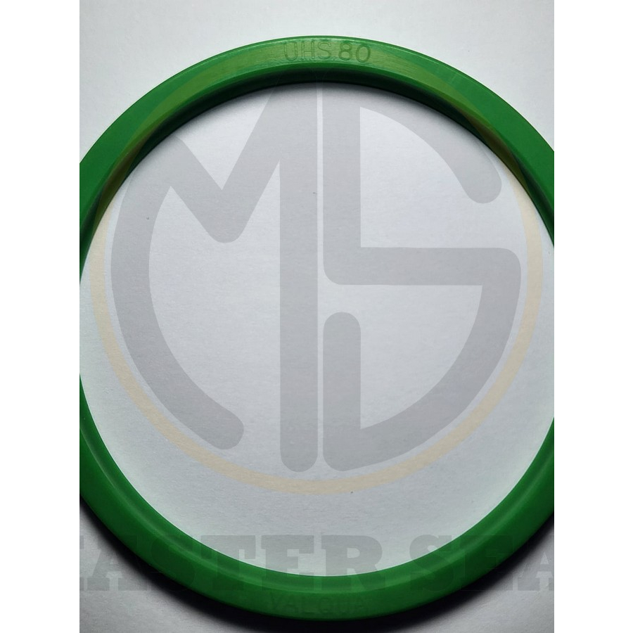 Jual SEAL HYDRAULIC UHS 80 90 6 VALQUA UHS 80 VALQUA | Shopee Indonesia