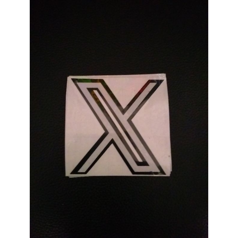 Jual stiker logo #twitter | Shopee Indonesia