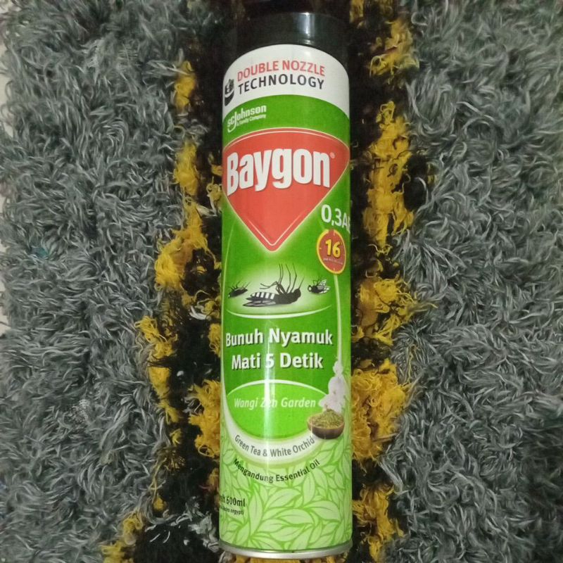 Jual BAYGON / HIT / FORCE MAGIC 600ml SEMPROT(luar Jawa pilih hemat/J&T ...
