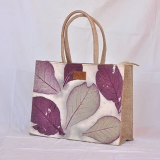 Produk Ecoprint Batik Dahon | Shopee Indonesia