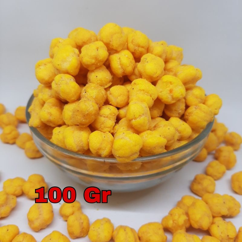 Jual PILUS JAGUNG 100 GR PEDAS MANIS / PILUS AUSTRALI / PILUS AUSTRALIA ...