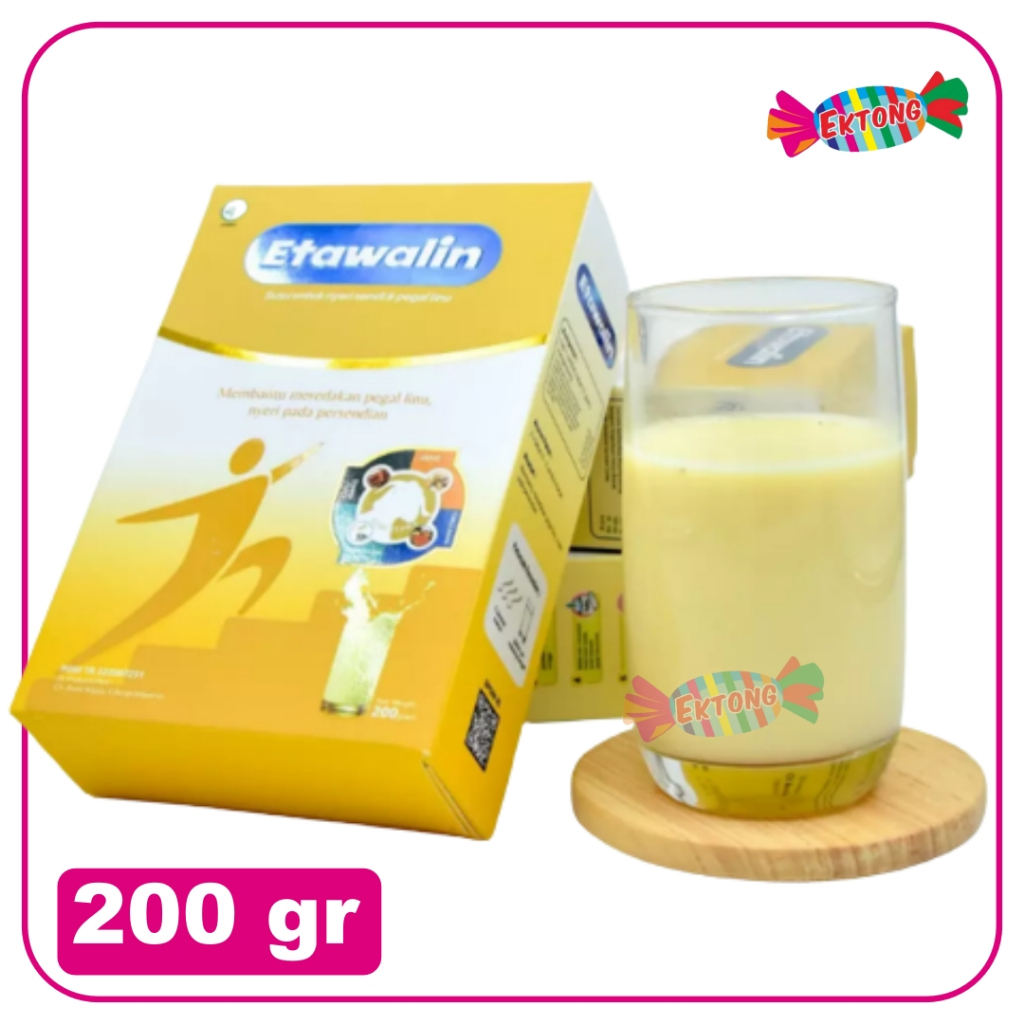 Jual ETAWALIN ORIGINAL 200GR/ SUSU KAMBING ETAWA UNTUK NYERI SENDRI ...