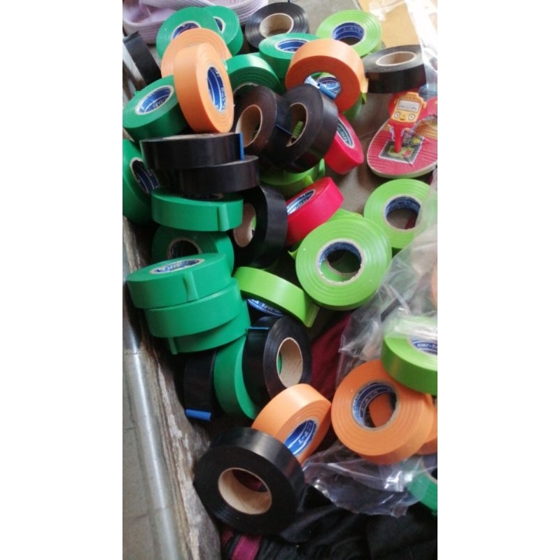 Jual isolasi warna, lakban warna | Shopee Indonesia