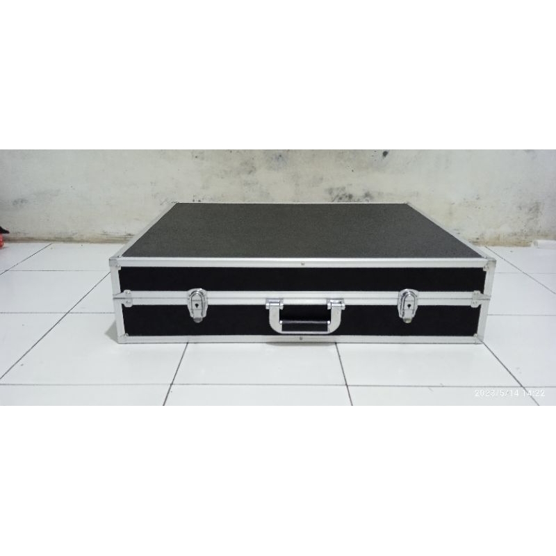 Jual koper alumunium ukuran 65 × 60 × 25 | Shopee Indonesia
