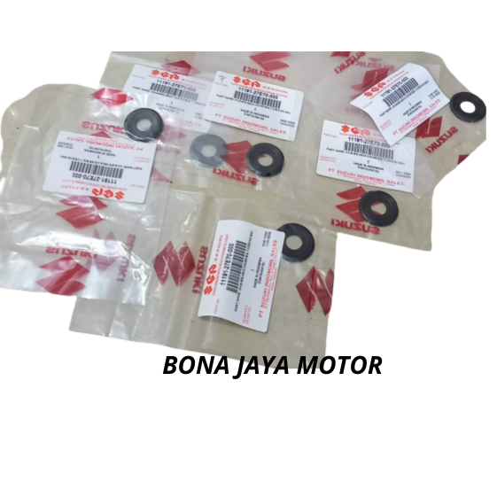 Jual SEAL BAUT HEAD MOTOR SUZUKI SATRIA FU 150 KODE 11191-27E70-000 ...