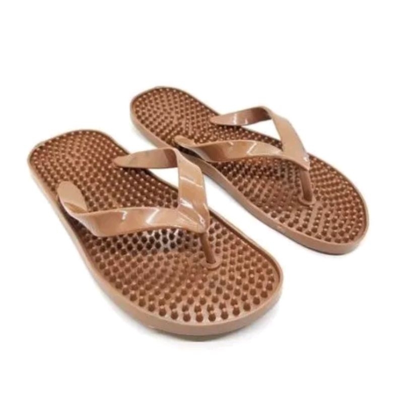 Jual Sandal Refleksi / Sandal Rematik / Sandal Terapi / Sandal Jepit ...