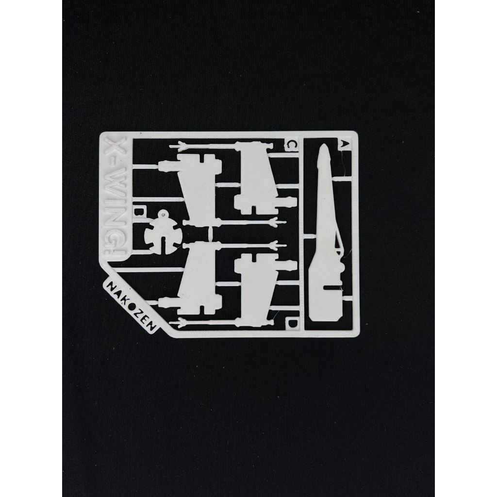 Jual DYGO 3D PRINT / DIY KIT CARD / MODEL KIT | Shopee Indonesia