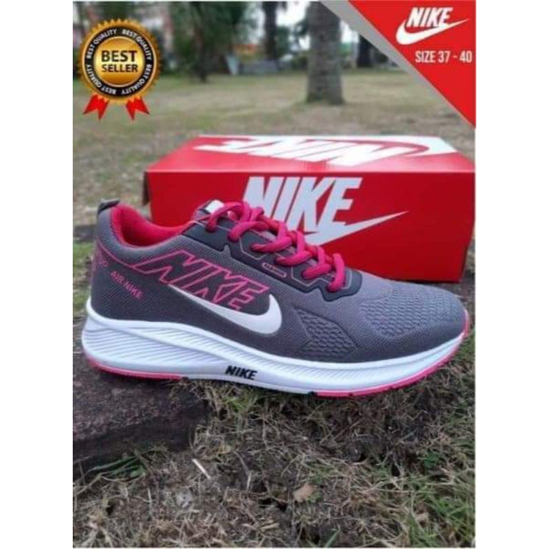 Jual sepatu sneaker/sepatu joging ternyaman | Shopee Indonesia