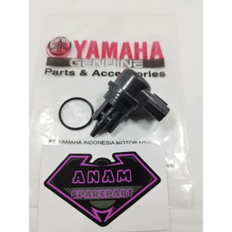Jual sensor langsam ISC yamaha mio j mio gt nmax soul gt xride fino fi ...