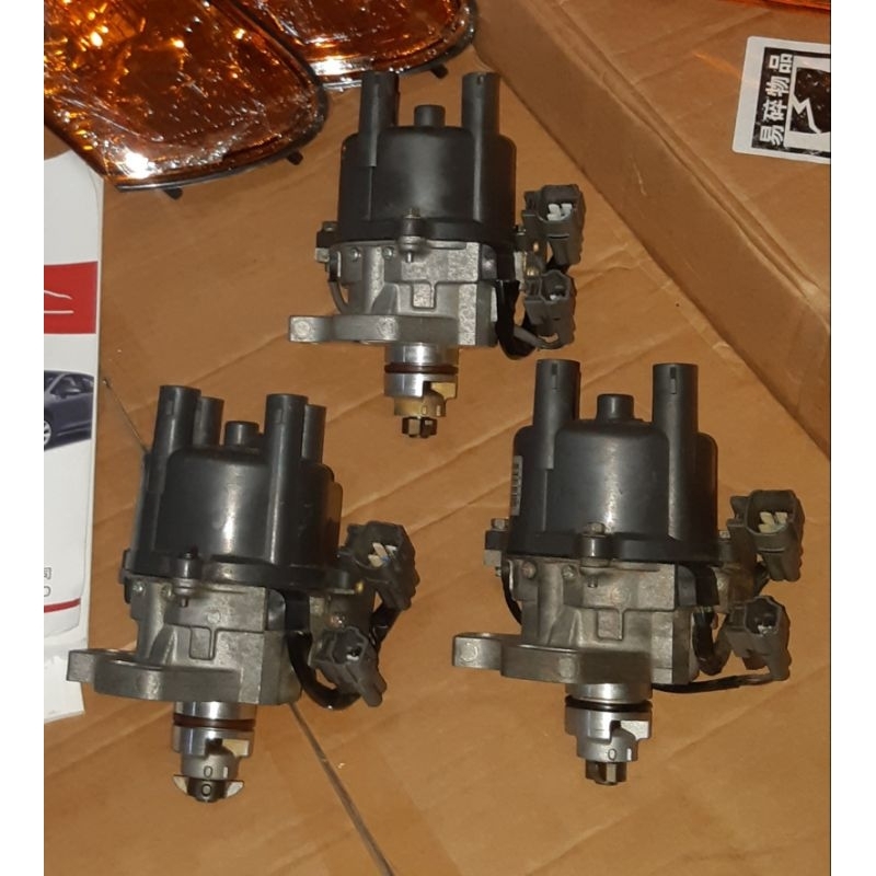 Jual DELCO ORIGINAL COROLLA DENSO JAPAN | Shopee Indonesia