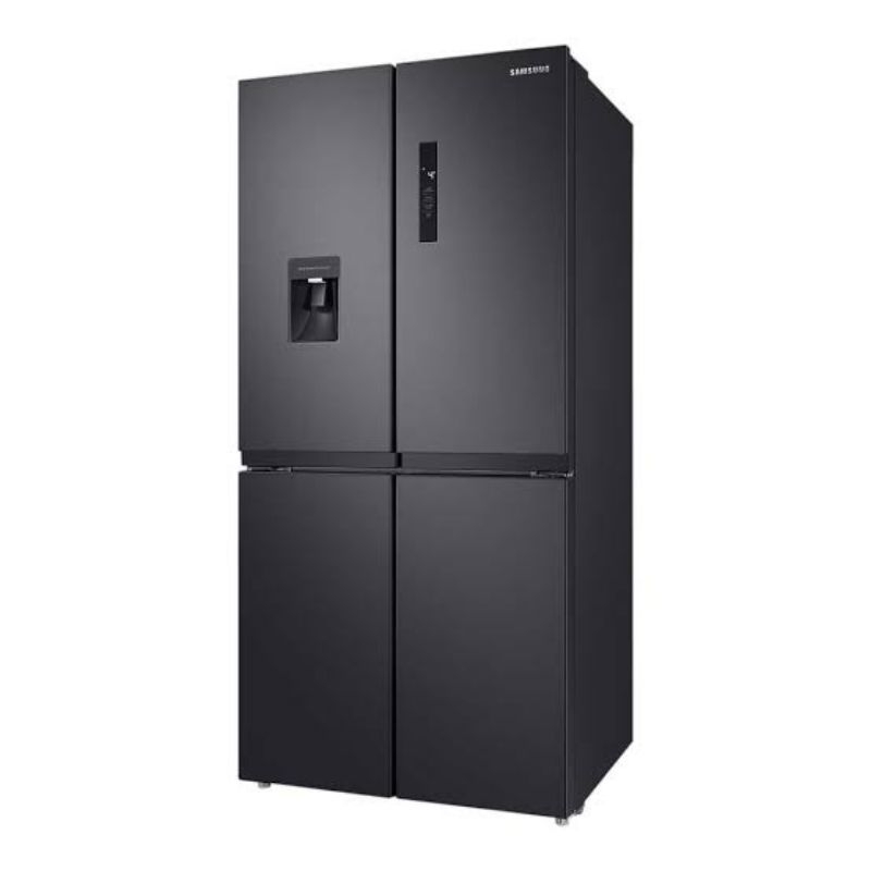 Jual SAMSUNG RF48A4010B4 Kulkas Multi Door Twin Cooling Plus 511 L RF48 ...