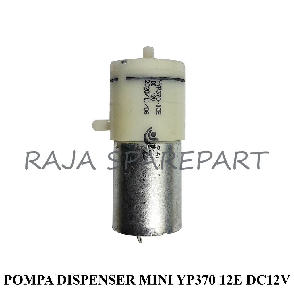 Jual PDMY POMPA DISPENSER/DINAMO POMPA DISPENSER/POMPA DISPENSER MINI ...