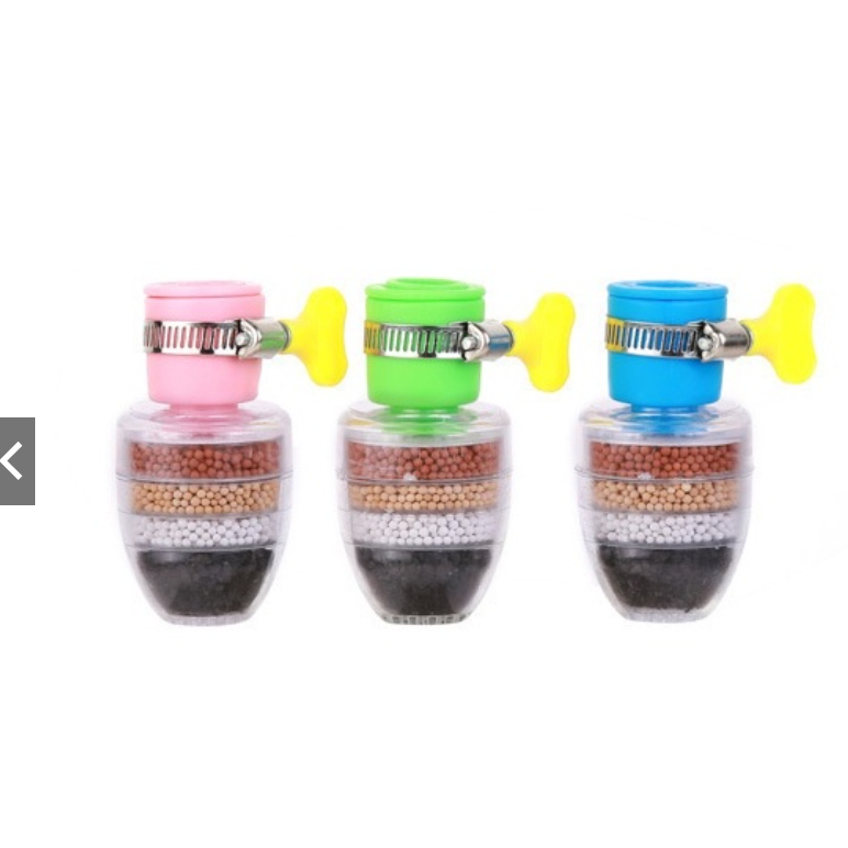 Jual Alat Filter Penjernih Air Saringan Batu Keran Kipas Kincir ...