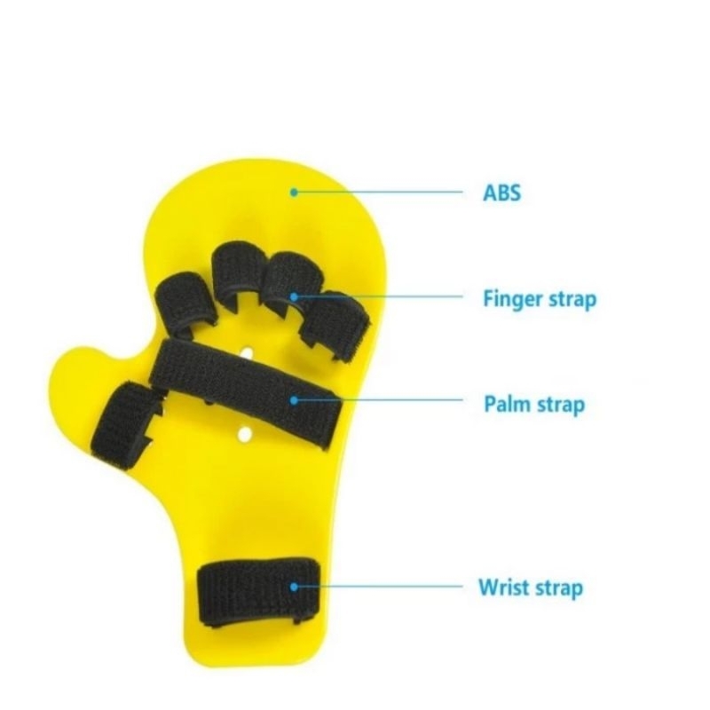 Jual Orthosis Hand Tangan Alat Terapi Stroke Papan Telapak Tangan ... Jual Orthosis Hand Tangan Alat Terapi Stroke Papan Telapak Tangan ...
