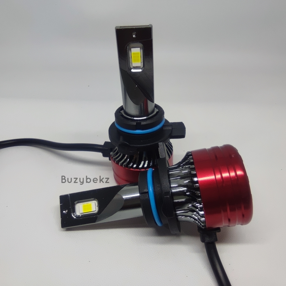 Jual BZL LAMPU LED HEADLAMP FOGLAMP H4 H11 H8 H16 H9 H1 HB3 HB4 HIR2 H7 MOBIL | Shopee Indonesia