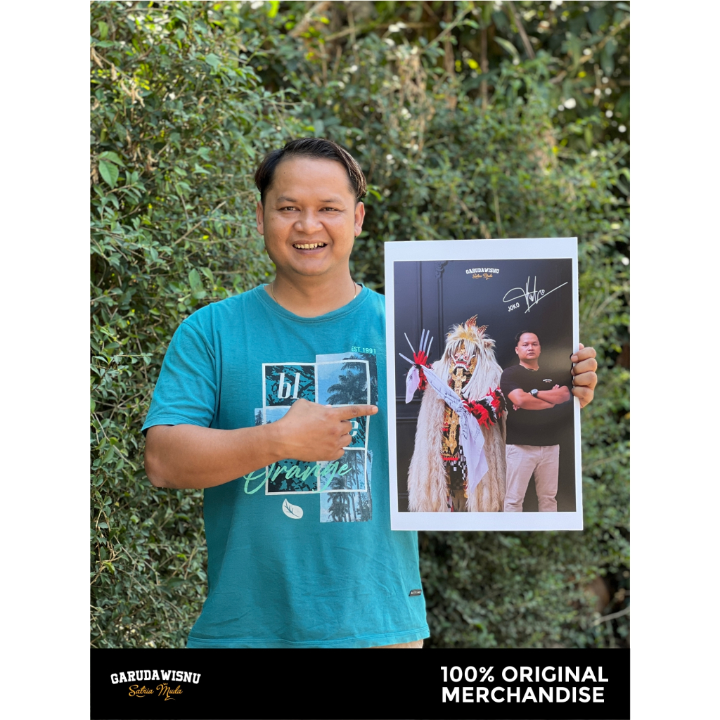 Jual Poster GWSM Original | Shopee Indonesia