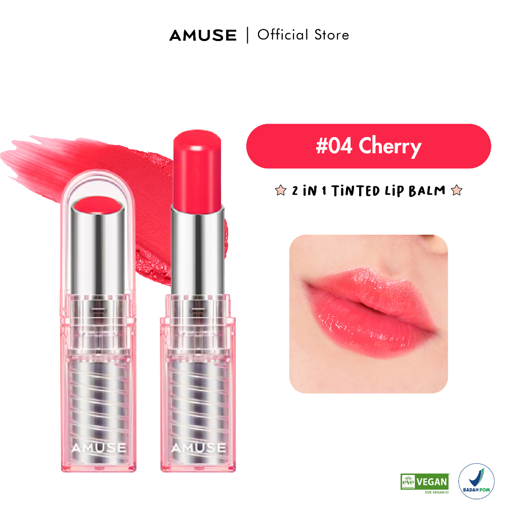 Jual AMUSE - Dew Balm | Shopee Indonesia