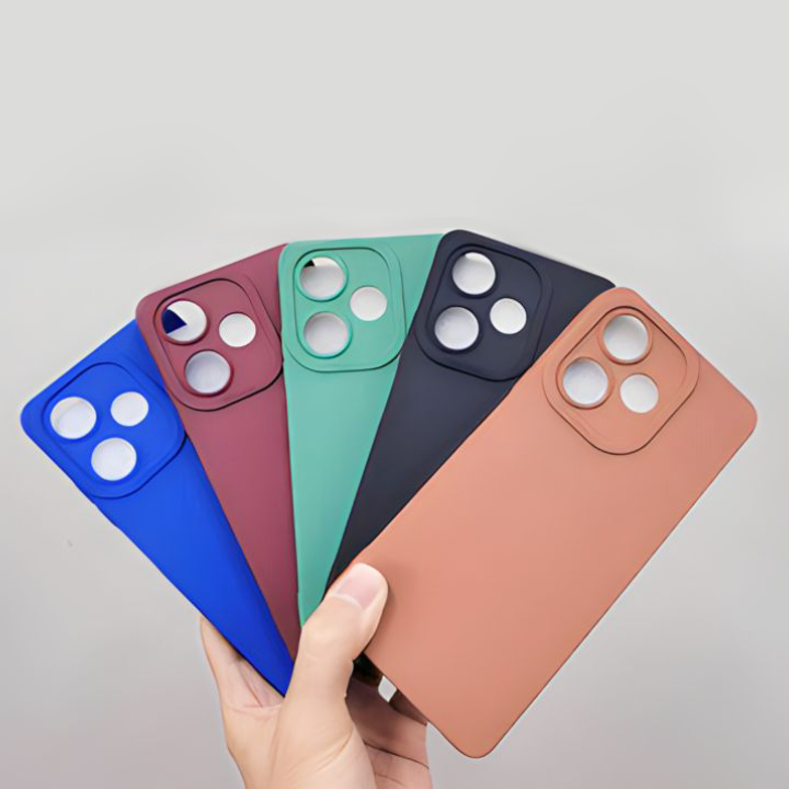 Jual SOFT CASE MACARON PROTECTOR CAMERA SEMUA TIPE GOOD QUALITY GROSIR ...