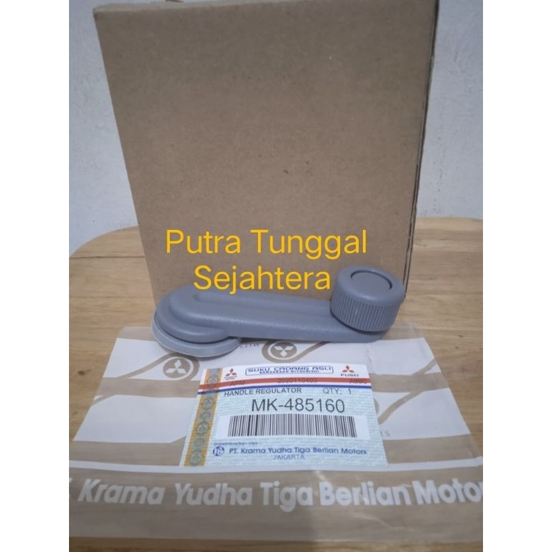 Jual Putaran Kaca Canter PS125 Turbo MK-485160 | Shopee Indonesia