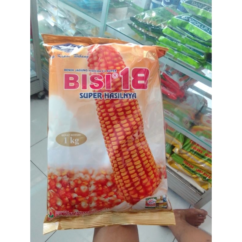 Jual bisi 18 original | Shopee Indonesia