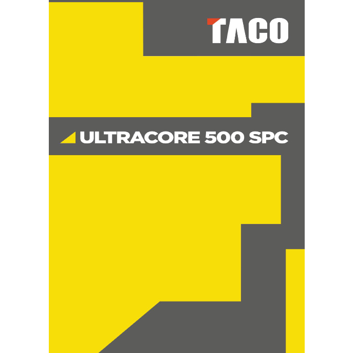 Jual SPC Flooring TACO Tebal 5mm | Shopee Indonesia