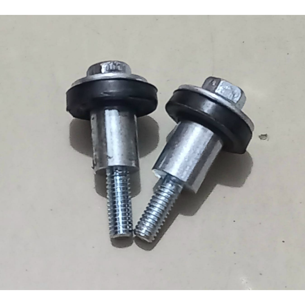 Jual BAUT HEAD+SEAL HEAD HONDA BLADE/REVO ABSOLUTE(SATUAN) | Shopee ...