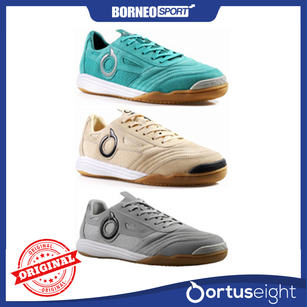Jual SEPATU FUTSAL ORTUSEIGHT JOGOSALA CHEVRON / SEPATU FUTSAL ...