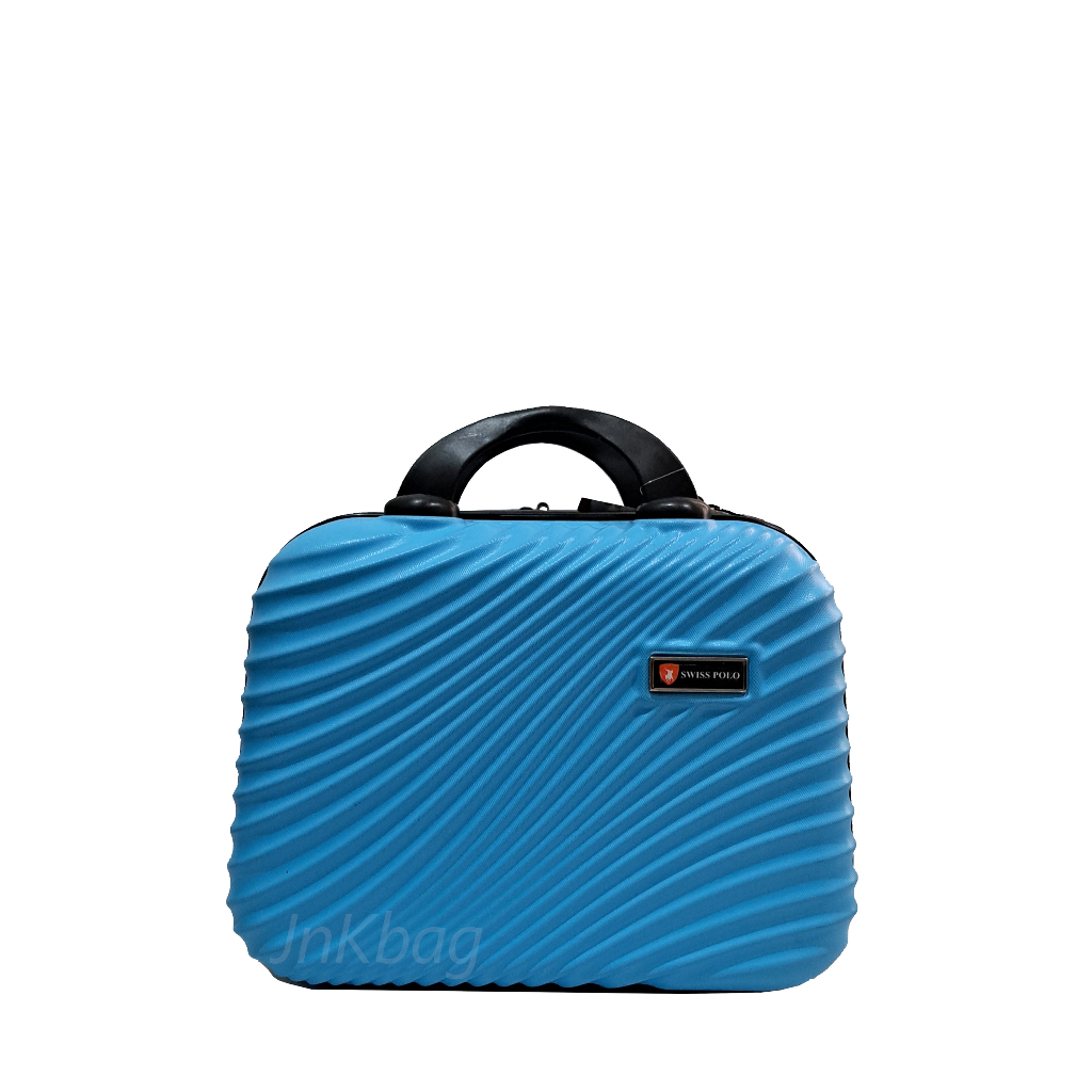 Jual Beauty Case 14 Inch Koper Mini Koper Make Up Kosmetik | Shopee ...