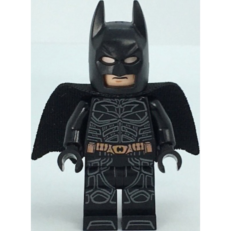 Jual Lego Batman The Dark Knight Trilogy Super Heroes Marvel SH791 ...