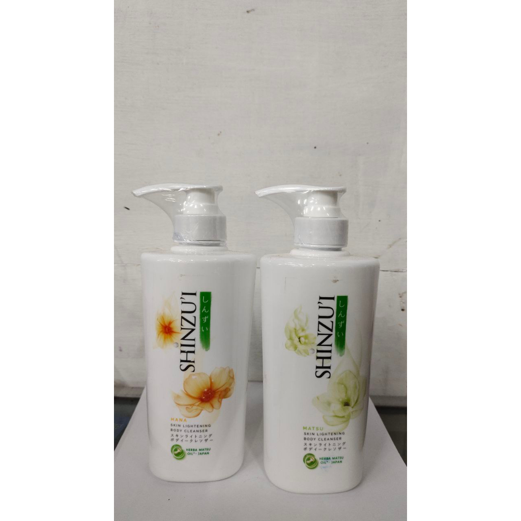 Jual Shinzu'i BW Liq 480ml | Shopee Indonesia