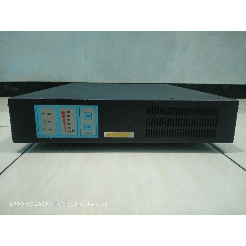 Jual INVERTER 48V TO 220V ( 2000VA ) | Shopee Indonesia