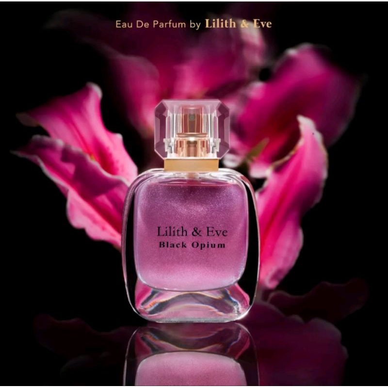 Jual Lilit and Eve Black Opium EDP | Shopee Indonesia
