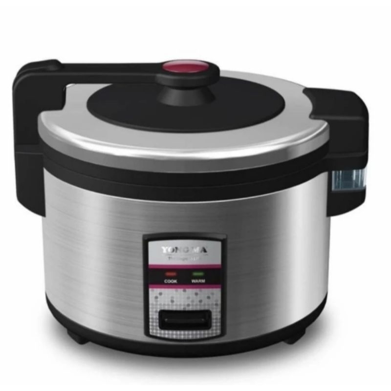 Jual Magic Com Jumbo Yong Ma SMC 5049 Rice Cooker Jumbo | Shopee Indonesia