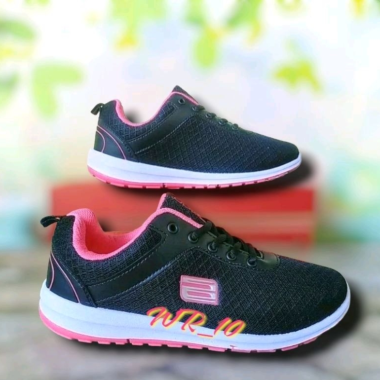 Jual SEPATU ANDO AIDA ORIGINAL SIZE 33-40 | Shopee Indonesia