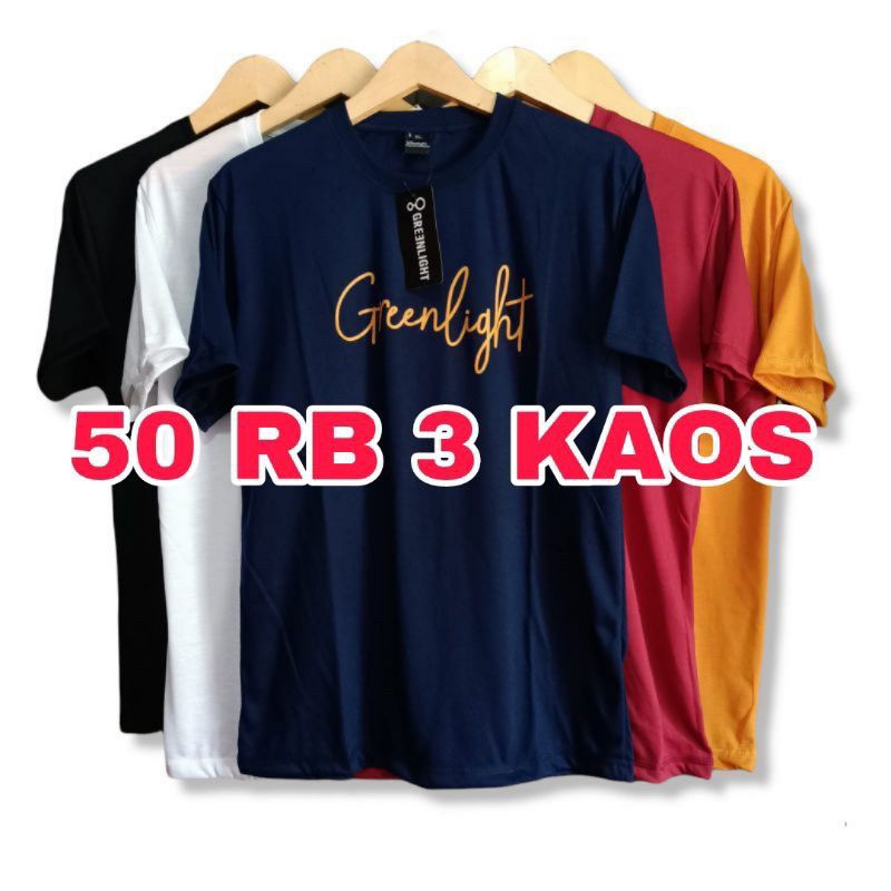 Jual paket kaos 50ribu dapat 3 kaos distro pria wanita | Shopee Indonesia Jual paket kaos 50ribu dapat 3 kaos distro pria wanita | Shopee Indonesia