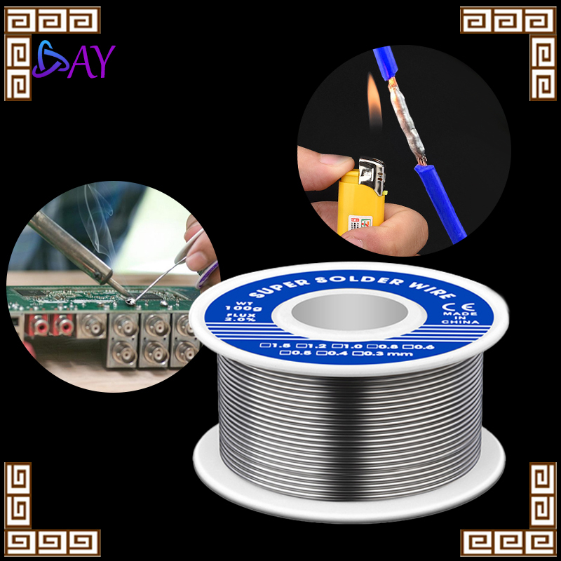 Jual Timah Solder Core Wire Timah Paragon Timah Solder Paragon Solder ...