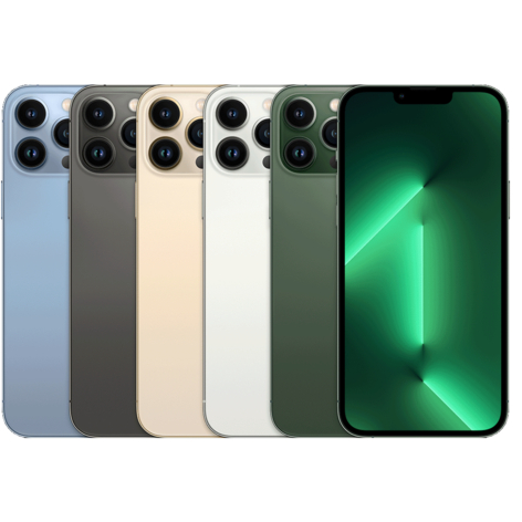 Jual iPhone 13 Pro Max Second Original 1TB 512GB 256GB 128GB Mulus Fullset | Shopee Indonesia