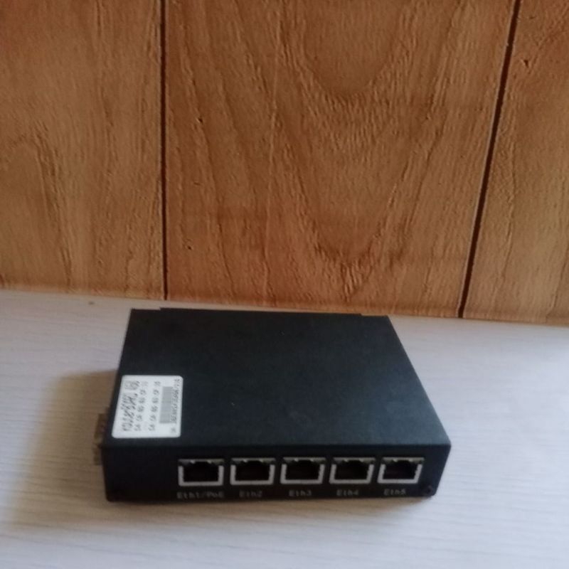 Jual Mikrotik RouterBoard RB 450 | Shopee Indonesia