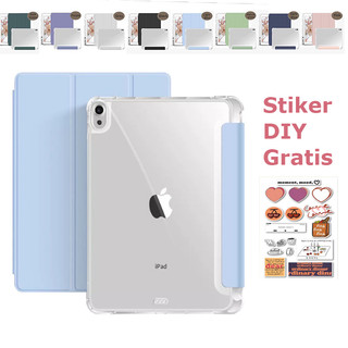 Jual Casing ipad 10.2 inch iPad 9 7th 8th Gen Protective Cover M1 Case ...
